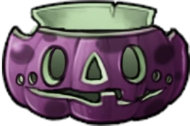 Bold Pumpkin | PVZ: Fusion Wiki | Fandom