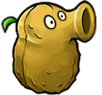 Peashooter | PVZ: Fusion Wiki | Fandom