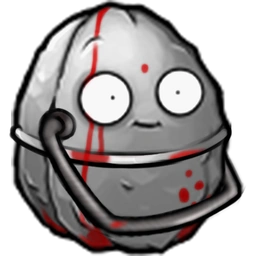 Buck-nut | PVZ: Fusion Wiki | Fandom