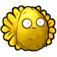 Sun-nut | PVZ: Fusion Wiki | Fandom