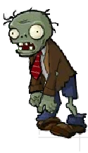 Zombie | PVZ: Fusion Wiki | Fandom