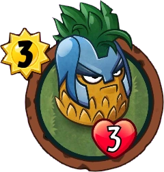 Spineapple | PVZ game fun Wiki | Fandom