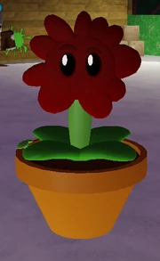 Meteor Flower | PvZ: Garden Invasion Wiki | Fandom