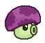 Puff-shroom | PvZ: Neighborhood Defense Wiki | Fandom