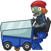 Zomboni | PvZ: Neighborhood Defense Wiki | Fandom