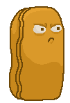 Tall-nut | PvZ: Neighborhood Defense Wiki | Fandom