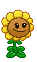 Sunflower | PvZ: Neighborhood Defense Wiki | Fandom
