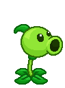 Peashooter | PvZ: Neighborhood Defense Wiki | Fandom