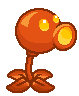 Fire pea | PvZ: Neighborhood Defense Wiki | Fandom