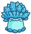 Ice-Shroom | PvZ: Neighborhood Defense Wiki | Fandom