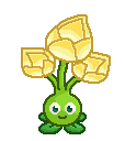 Gold bloom | PvZ: Neighborhood Defense Wiki | Fandom