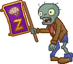 Zombies | PvZ: Neighborhood Defense Wiki | Fandom