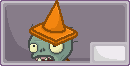 Conehead zombie | PvZ: Neighborhood Defense Wiki | Fandom
