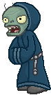 Necromancer zombie | PvZ: Neighborhood Defense Wiki | Fandom