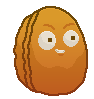 Explode-O-nut | PvZ: Neighborhood Defense Wiki | Fandom