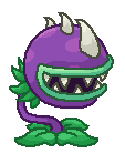 Chomper | PvZ: Neighborhood Defense Wiki | Fandom