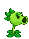 Repeater | PvZ: Neighborhood Defense Wiki | Fandom