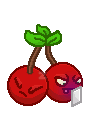 Cherry bomb | PvZ: Neighborhood Defense Wiki | Fandom