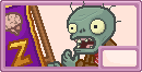 Rally zombie | PvZ: Neighborhood Defense Wiki | Fandom