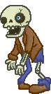 Skeleton | PvZ: Neighborhood Defense Wiki | Fandom