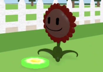 Darkflower | Pvz nostalgic zone Wiki | Fandom
