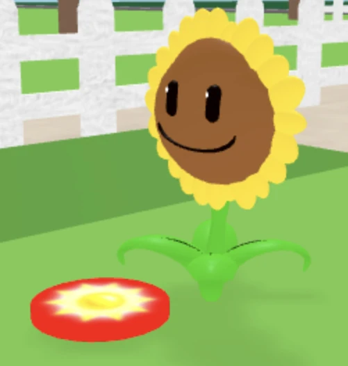 Sunflower | Pvz nostalgic zone Wiki | Fandom