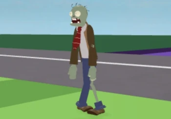 Zombie | Pvz nostalgic zone Wiki | Fandom