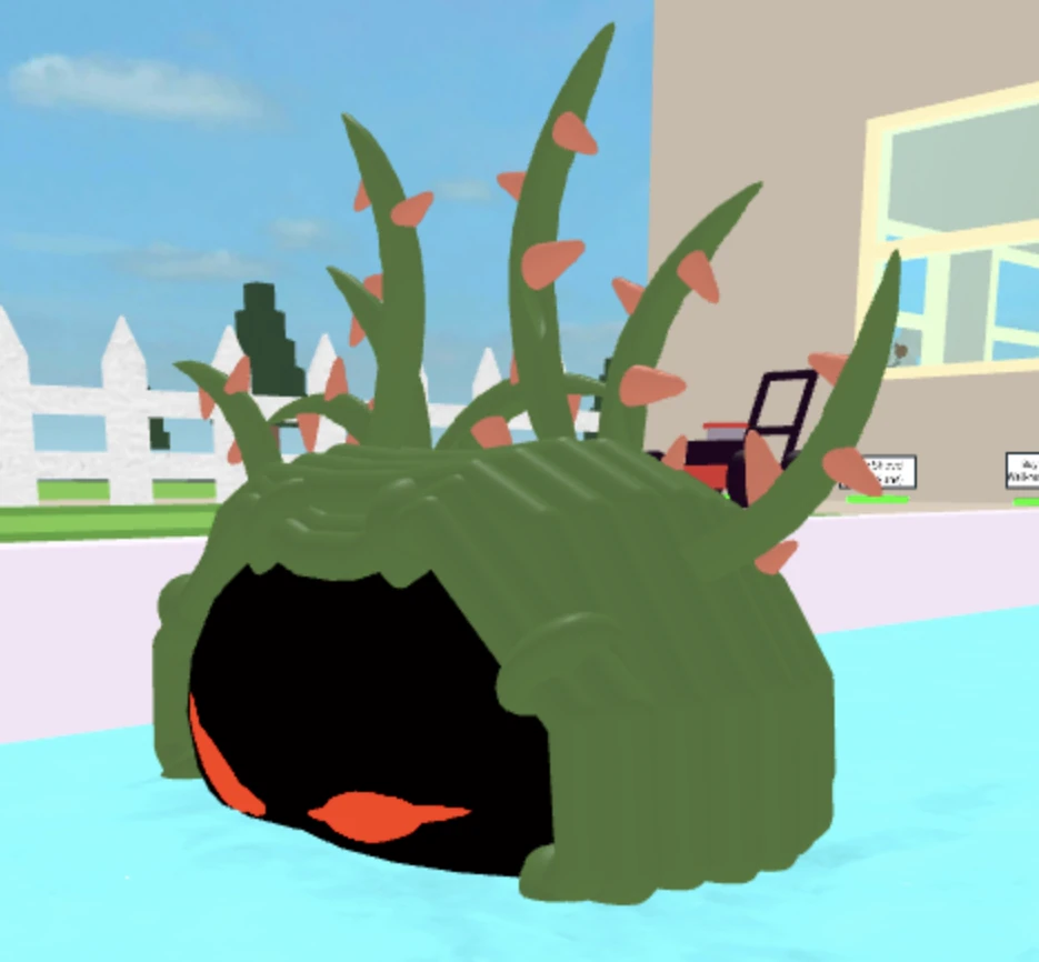 Tangle Kelp | Pvz nostalgic zone Wiki | Fandom