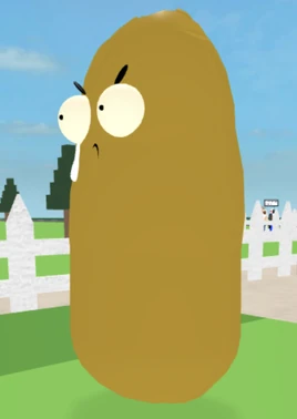 Tall Nut | Pvz nostalgic zone Wiki | Fandom