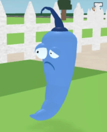 Chilly Pepper | Pvz nostalgic zone Wiki | Fandom