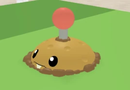 Potato Mine | Pvz nostalgic zone Wiki | Fandom