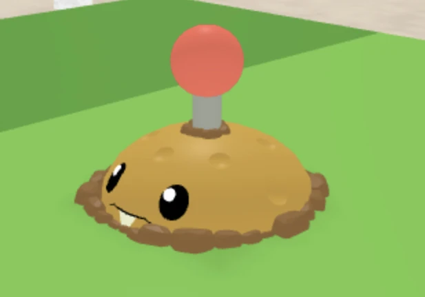 Potato Mine | Pvz nostalgic zone Wiki | Fandom