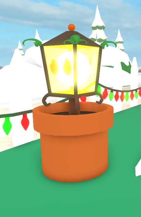 Plantern Pot | Pvz nostalgic zone Wiki | Fandom