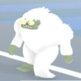 Yeti Zombie | Pvz nostalgic zone Wiki | Fandom