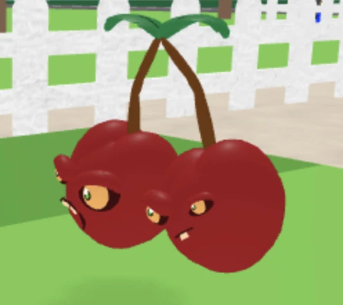 Cherry Bomb | Pvz nostalgic zone Wiki | Fandom