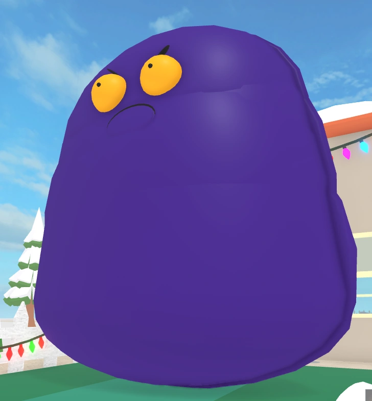 Obsidian Nut | Pvz nostalgic zone Wiki | Fandom