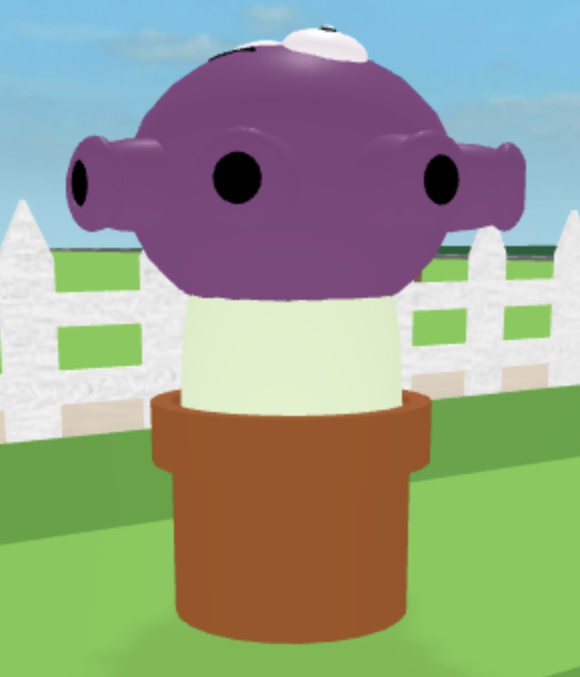 Gloom Shroom Pot | Pvz nostalgic zone Wiki | Fandom Gloom Shroom Pot | Pvz nostalgic zone Wiki | Fandom