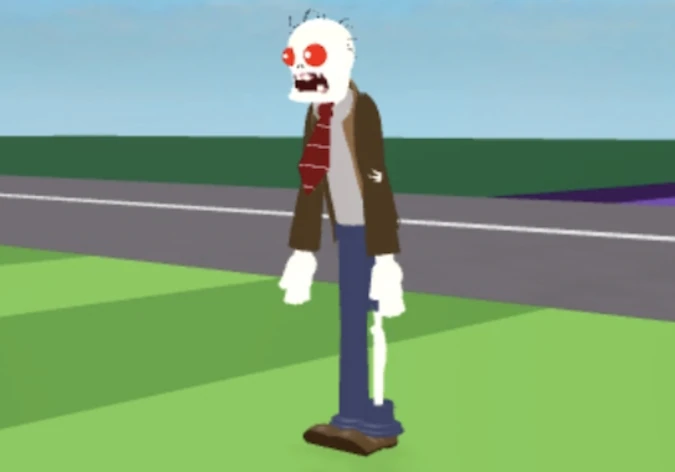 U53RDV | Pvz nostalgic zone Wiki | Fandom