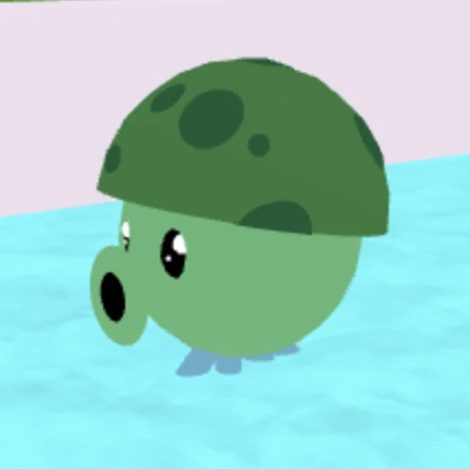 Sea Shroom | Pvz nostalgic zone Wiki | Fandom