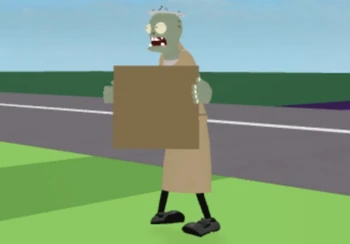 Bible Zombie | Pvz nostalgic zone Wiki | Fandom