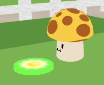 Sun Shroom | Pvz nostalgic zone Wiki | Fandom
