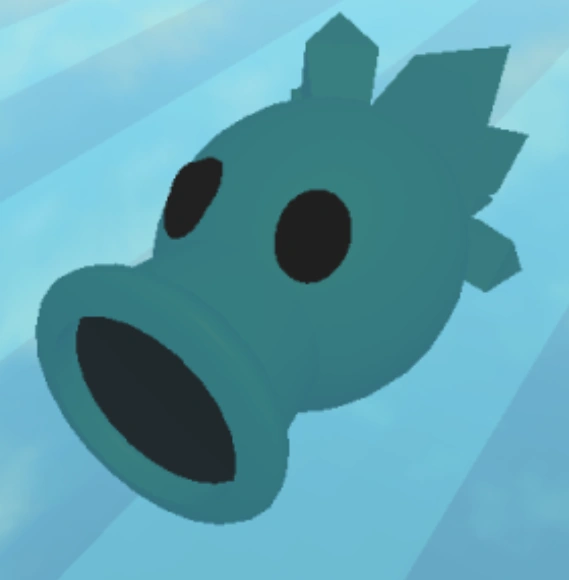 Snow Head | Pvz nostalgic zone Wiki | Fandom