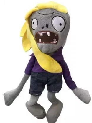 Snerk | PVZ Plush Customs Wiki | Fandom