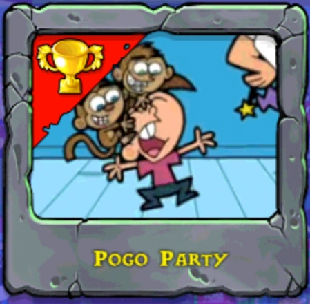Pogo party | PvZ Comunity Wiki | Fandom