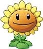 Sun Flower | PvZ Story and RP Wiki | Fandom