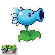 Snow Pea | PvZ Story and RP Wiki | Fandom