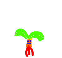 Sapfling (new) | Pvz things Wiki | Fandom
