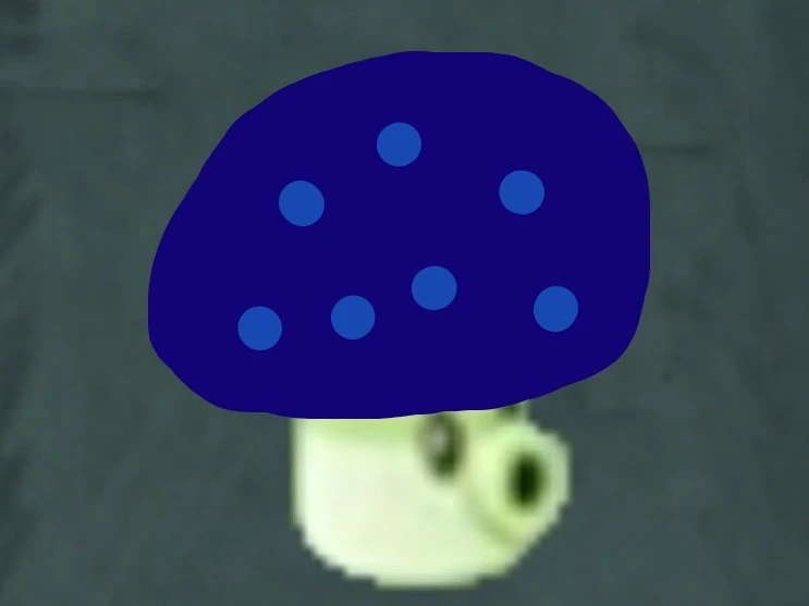 Water Shroom | Pvz things Wiki | Fandom