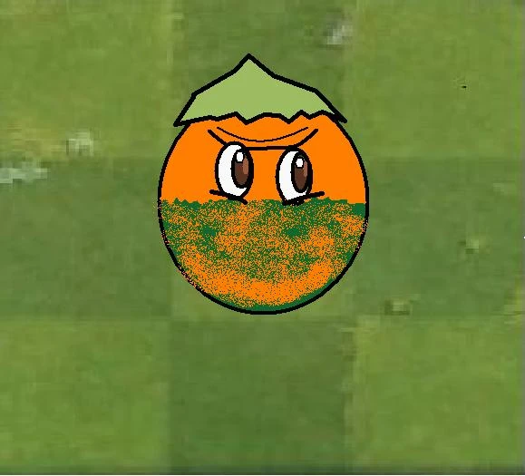Gourd Guard | Pvz things Wiki | Fandom
