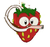 Straw-Berry | Pvz things Wiki | Fandom